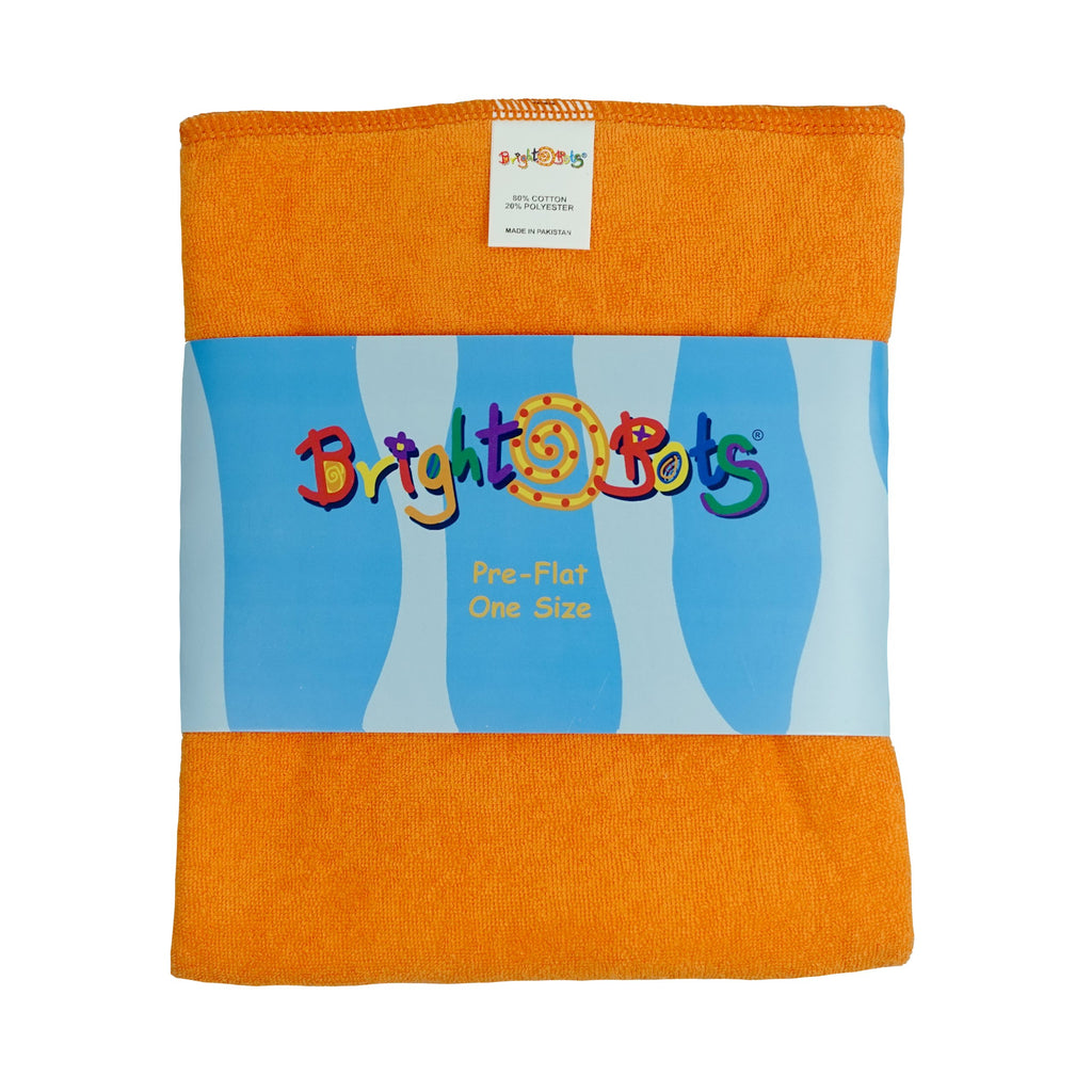 Bright Bots Pre-Flat – Two Little Pickles