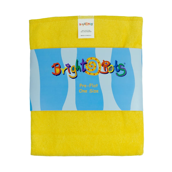 Bright Bots Pre-Flat – Two Little Pickles