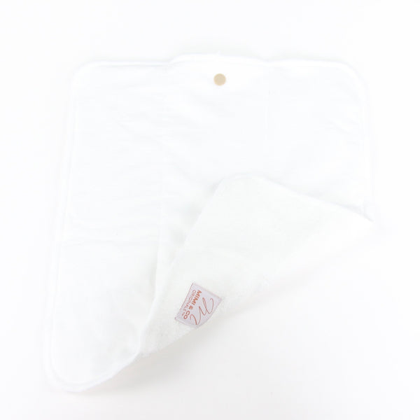 Mimi & Co Bamboo Trifold – Two Little Pickles