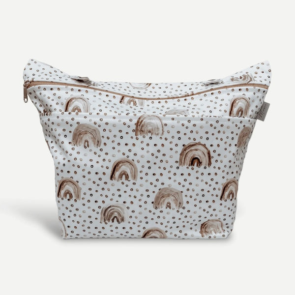 Mimi & Co Luxe Pram Wetbag – Two Little Pickles